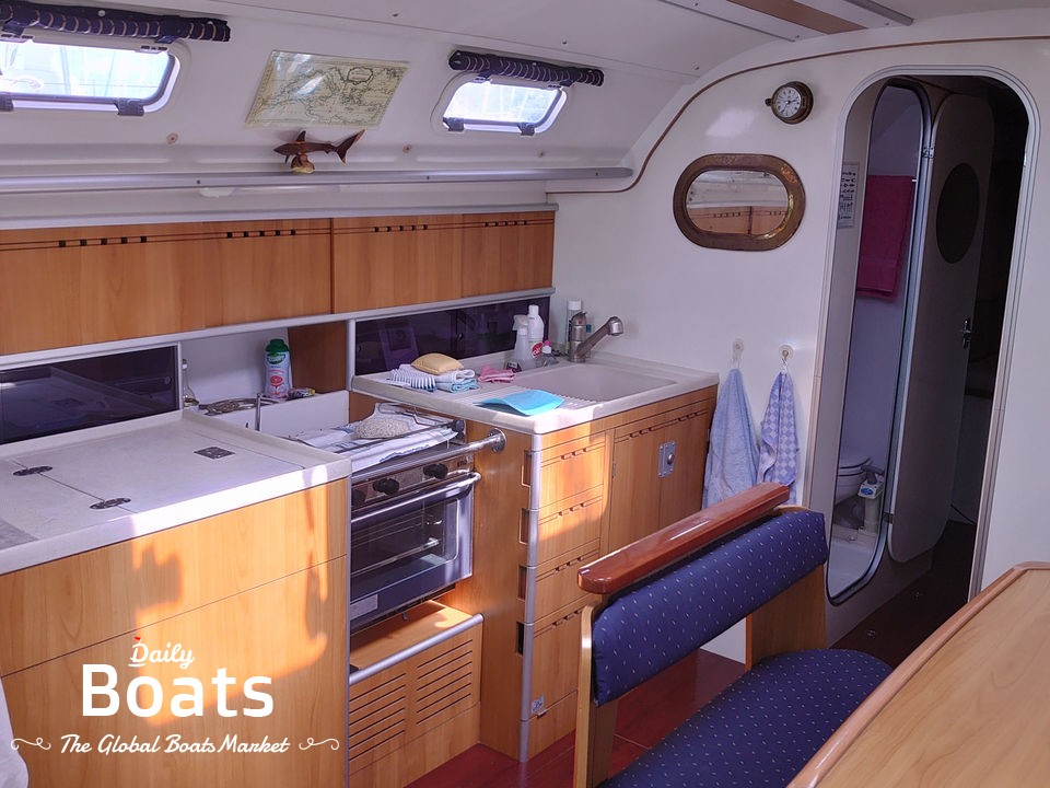 2004 Poncin Yachts Harmony 47 for sale. View price, photos and Buy 2004 ...