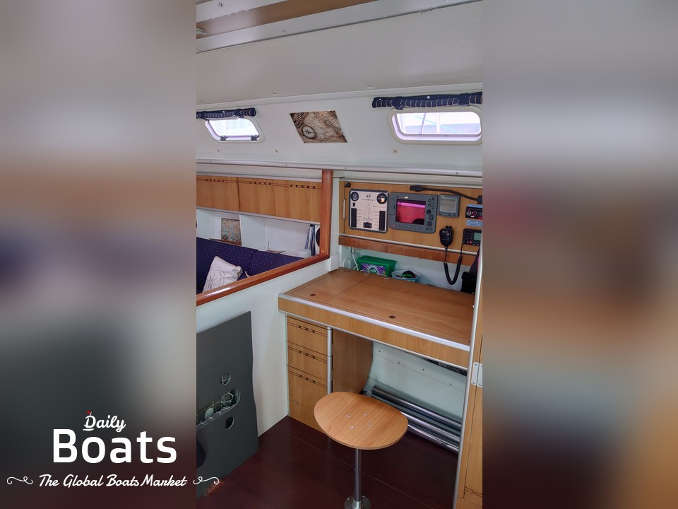 2004 Poncin Yachts Harmony 47 for sale. View price, photos and Buy 2004 ...