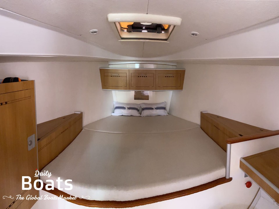 2004 Poncin Yachts Harmony 47 for sale. View price, photos and Buy 2004 ...