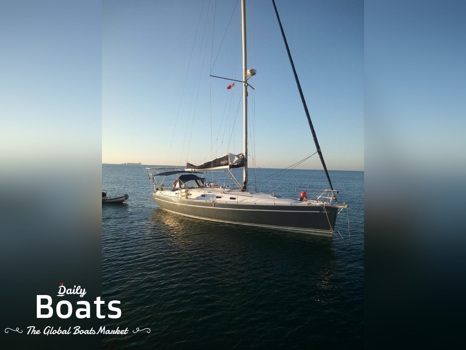 2004 Poncin Yachts Harmony 47 for sale. View price, photos and Buy 2004 ...