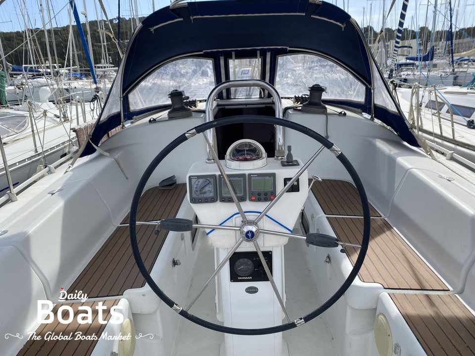 2004 Poncin Yachts Harmony 47 for sale. View price, photos and Buy 2004 ...