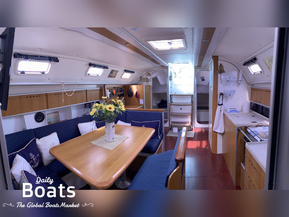 2004 Poncin Yachts Harmony 47 for sale. View price, photos and Buy 2004 ...