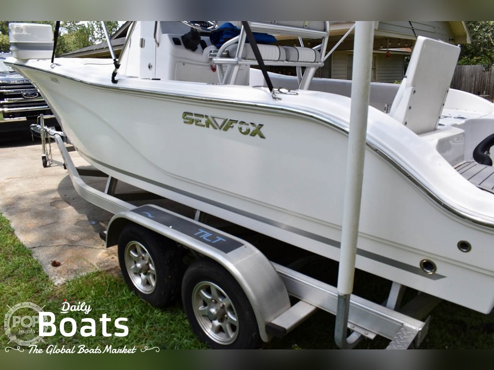 2019 Sea Fox Cc for sale. View price, photos and Buy 2019 Sea Fox Cc ...