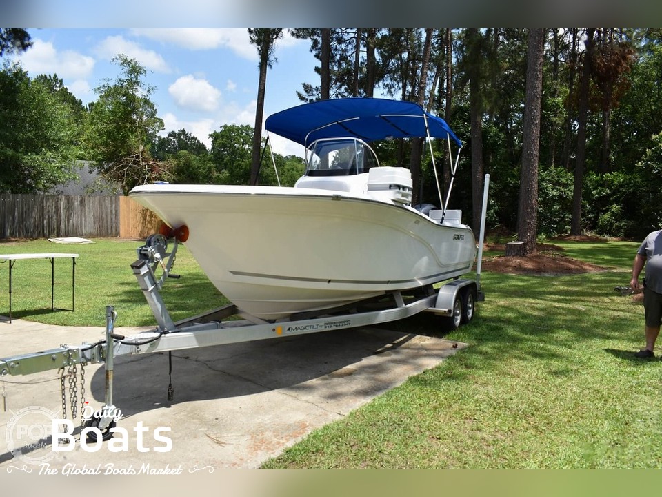 2019 Sea Fox Cc for sale. View price, photos and Buy 2019 Sea Fox Cc ...