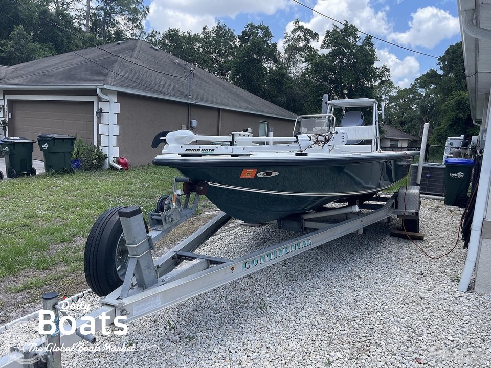 2000 Flats and Bay 18 for sale. View price, photos and Buy 2000 Flats ...