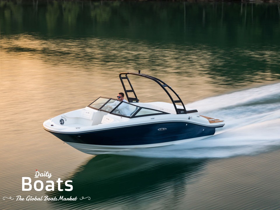 Sea Ray Spx 190 for sale. View price, photos and Buy Sea Ray Spx 190 ...