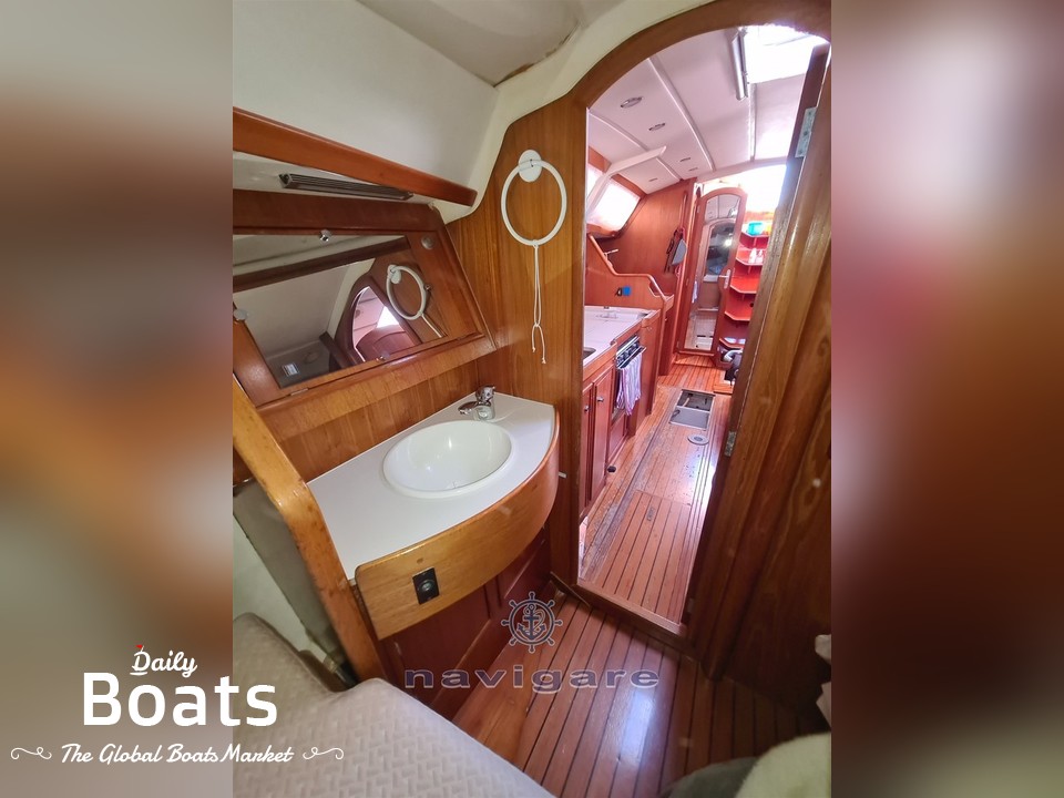 1991 Jeanneau Sun Fast 39 for sale. View price, photos and Buy 1991 ...