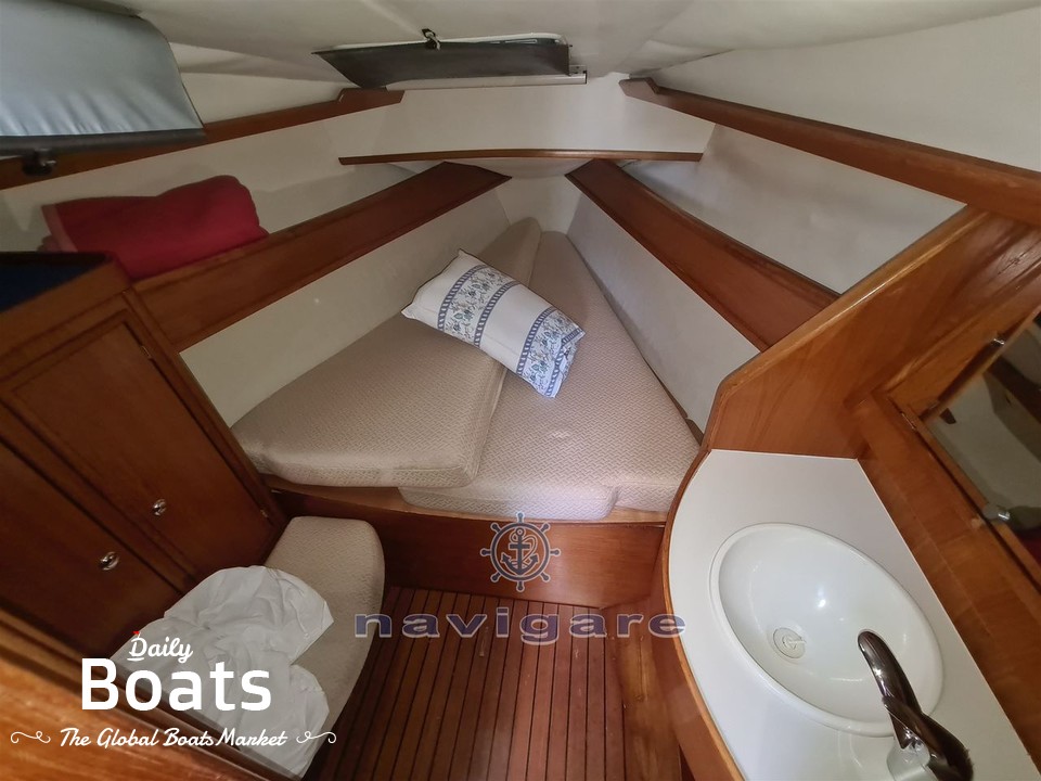 1991 Jeanneau Sun Fast 39 for sale. View price, photos and Buy 1991 ...