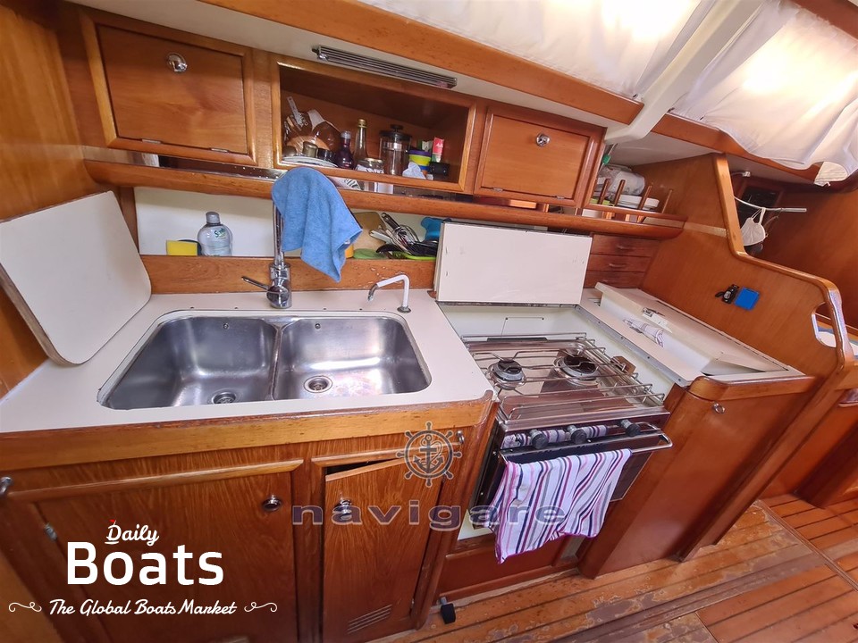 1991 Jeanneau Sun Fast 39 for sale. View price, photos and Buy 1991 ...