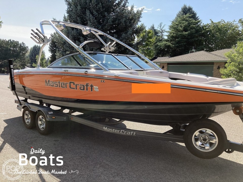 2006 MasterCraft X-45 for sale. View price, photos and Buy 2006 ...