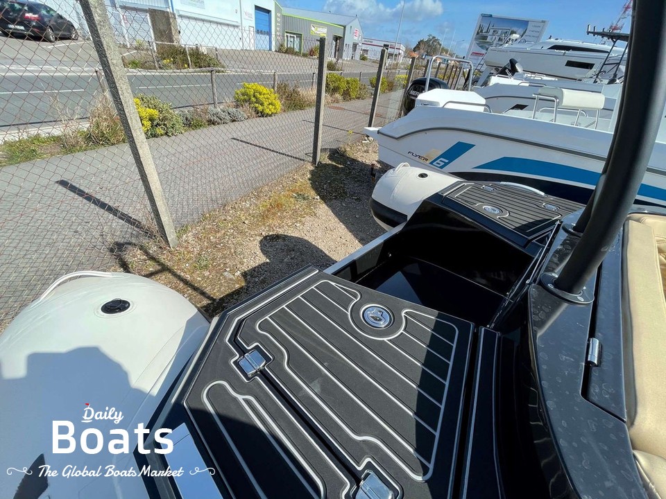 2021 Highfield 650 Sport for sale. View price, photos and Buy 2021 ...