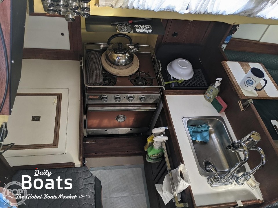 1974 C & C Yachts 35 Mark Ii for sale. View price, photos and Buy 1974 ...