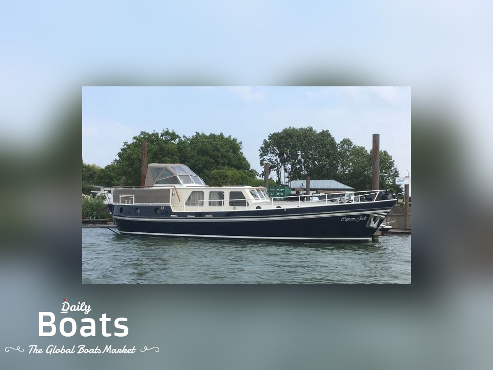 1978 De Ruyter Kotter 14.00 Ak for sale. View price, photos and Buy ...