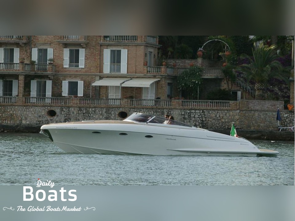 Offshore boats Offshore Yachts 40 for sale in North America - Daily Boats