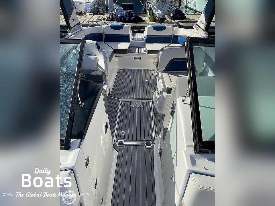 2016 Chaparral Boats 243 Vortex Vrx for sale. View price, photos and ...