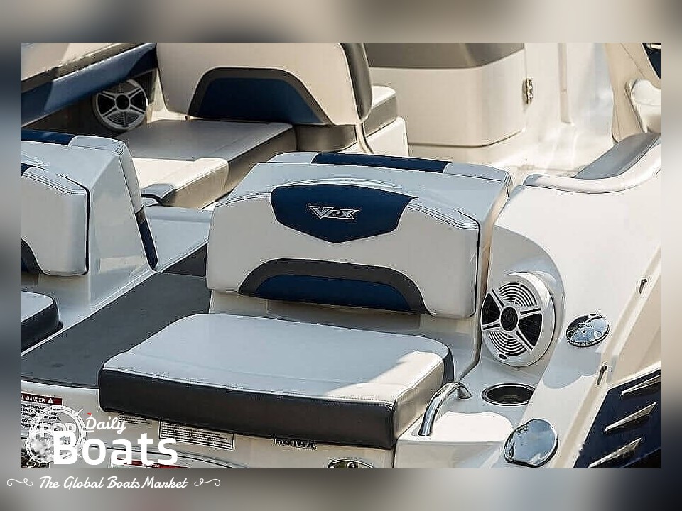2016 Chaparral Boats 243 Vortex Vrx for sale. View price, photos and ...