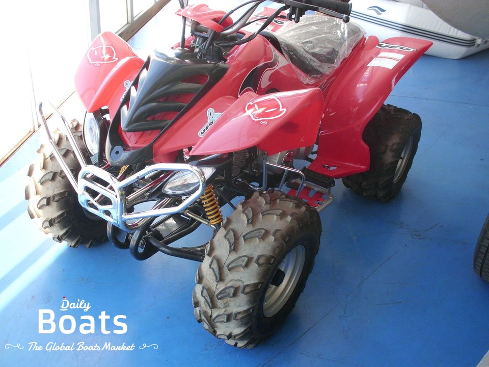 2000 QUAD UFO 110cc for sale. View price, photos and Buy 2000 QUAD UFO ...