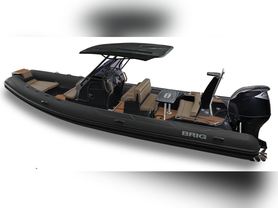 2022 Brig Eagle 8H for sale. View price, photos and Buy 2022 Brig Eagle ...