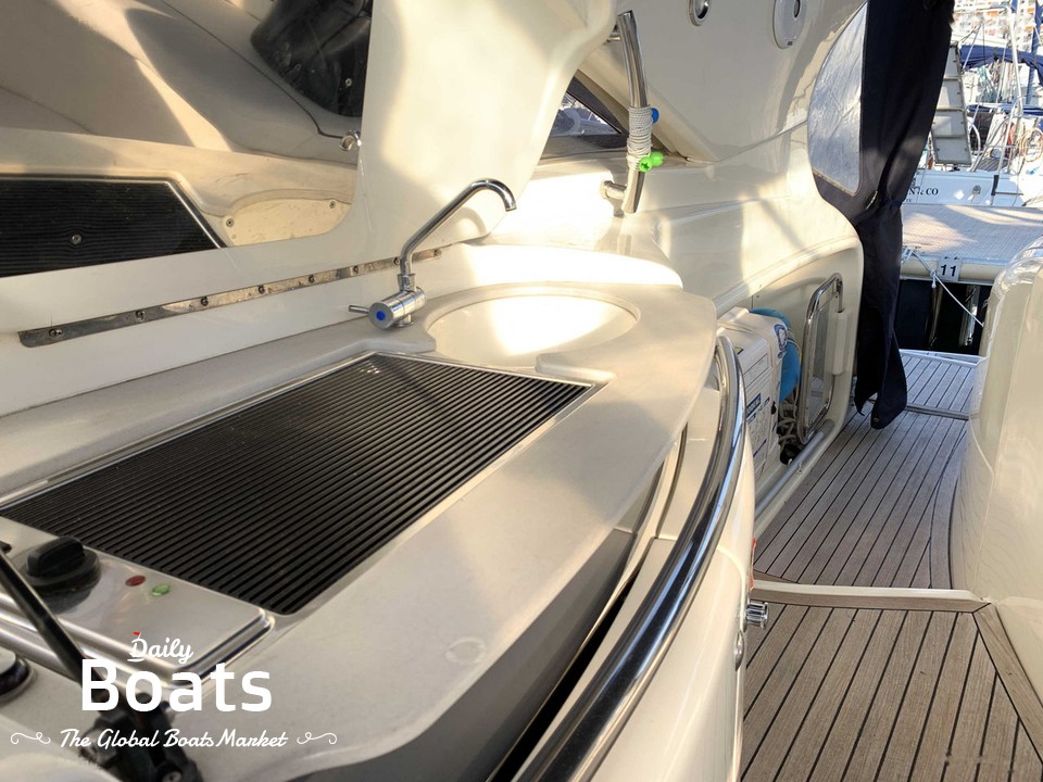 Azimut Atlantis 47 for sale. View price, photos and Buy Azimut Atlantis ...
