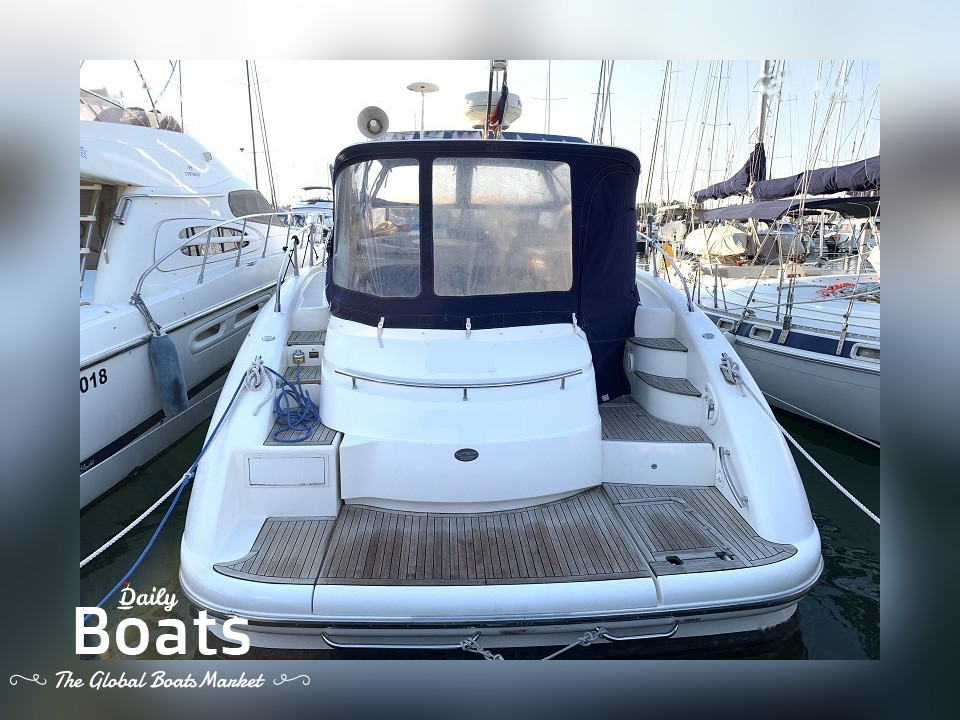 2004 Azimut Atlantis 47 for sale. View price, photos and Buy 2004 ...