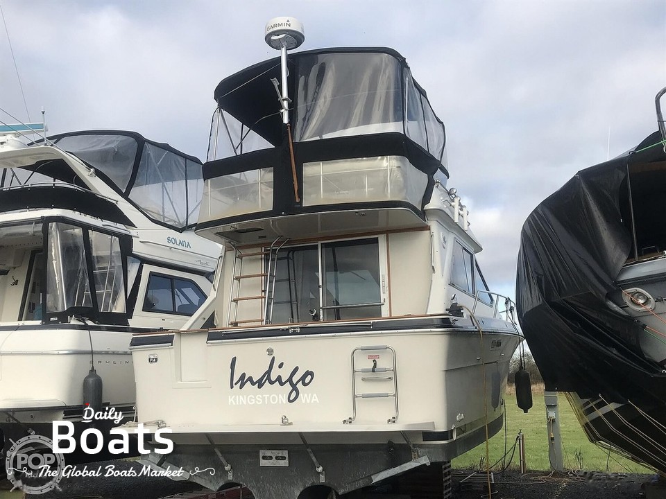 1988 Sea Ray 305 Sedan Bridge for sale. View price, photos and Buy 1988 ...