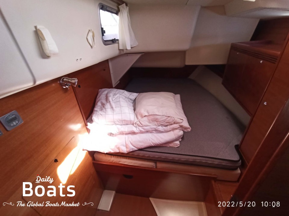 2008 Dufour 525 Grand Large for sale. View price, photos and Buy 2008 ...