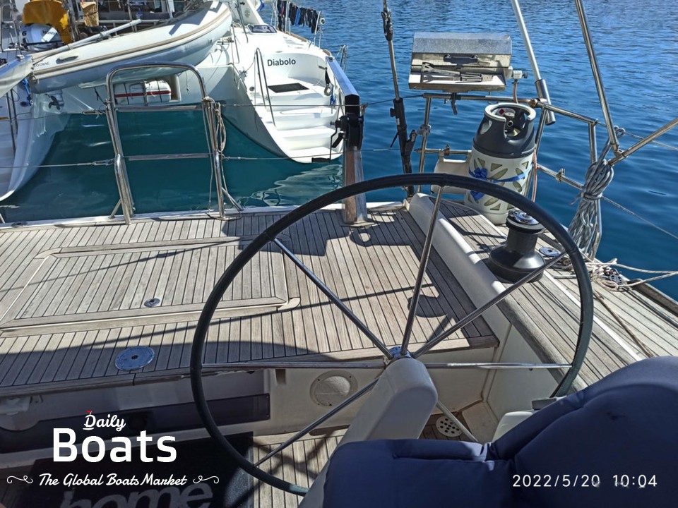 2008 Dufour 525 Grand Large for sale. View price, photos and Buy 2008 ...