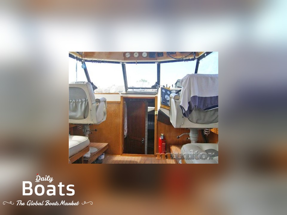 1987 Fjord 880 Ac for sale. View price, photos and Buy 1987 Fjord 880 ...