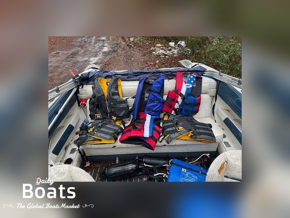 1993 Mariah Boat 19 for sale. View price, photos and Buy 1993 Mariah ...