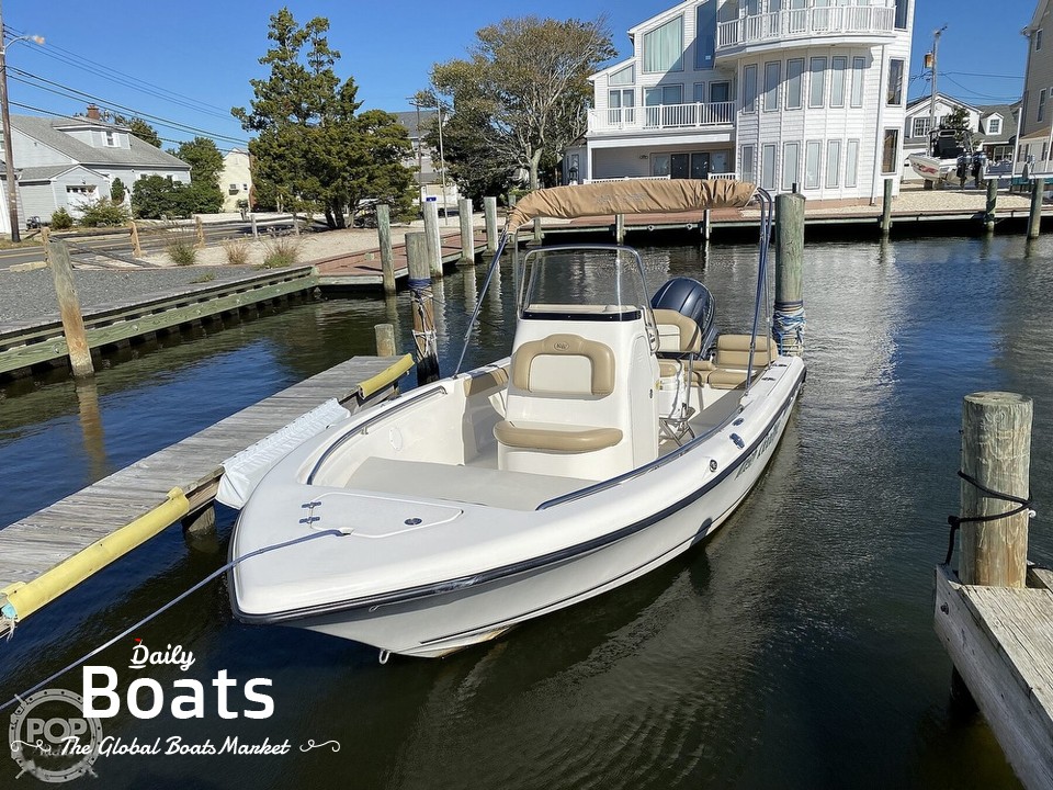 2016 Key West 189 Fs for sale. View price, photos and Buy 2016 Key West ...