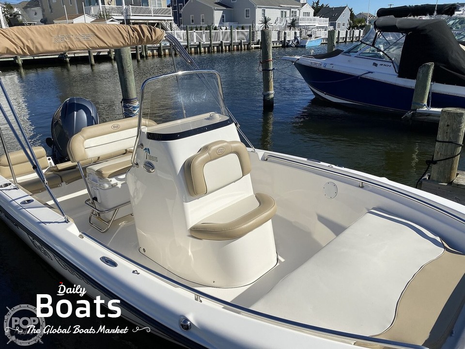2016 Key West 189 Fs for sale. View price, photos and Buy 2016 Key West ...