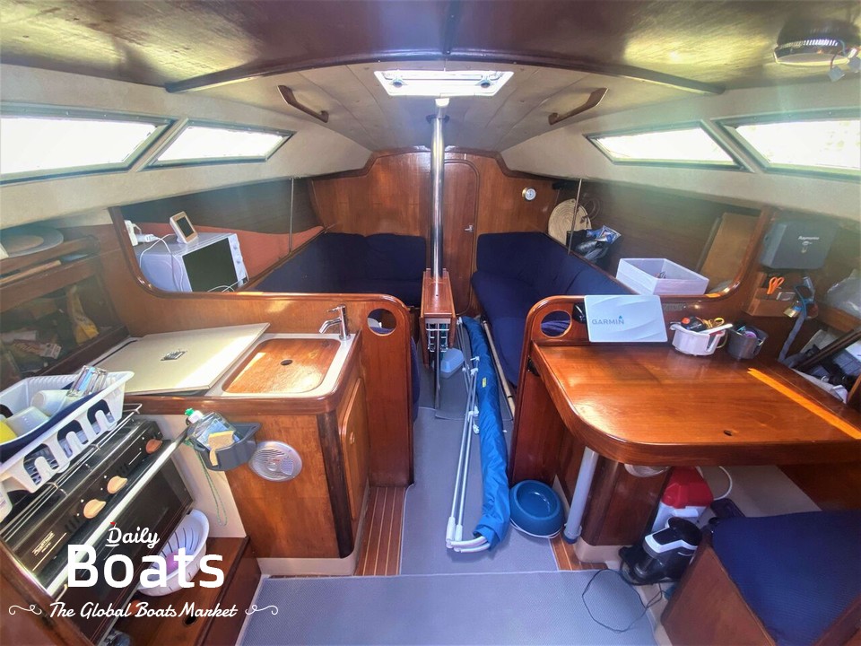 1982 Bénéteau First 32 for sale. View price, photos and Buy 1982 ...