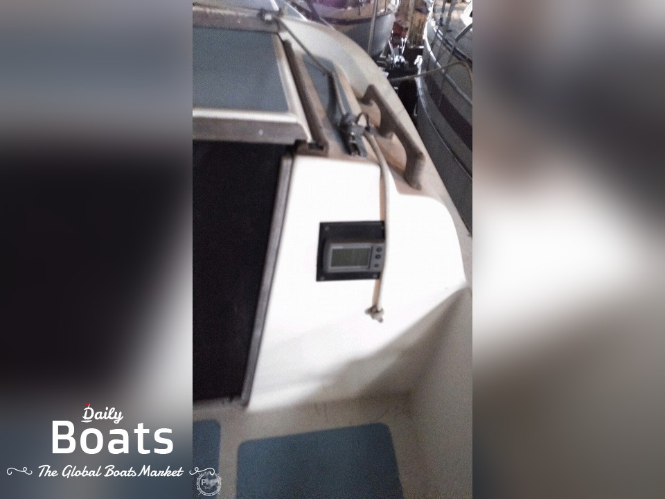 1980 Balboa 27 for sale. View price, photos and Buy 1980 Balboa 27 #254511