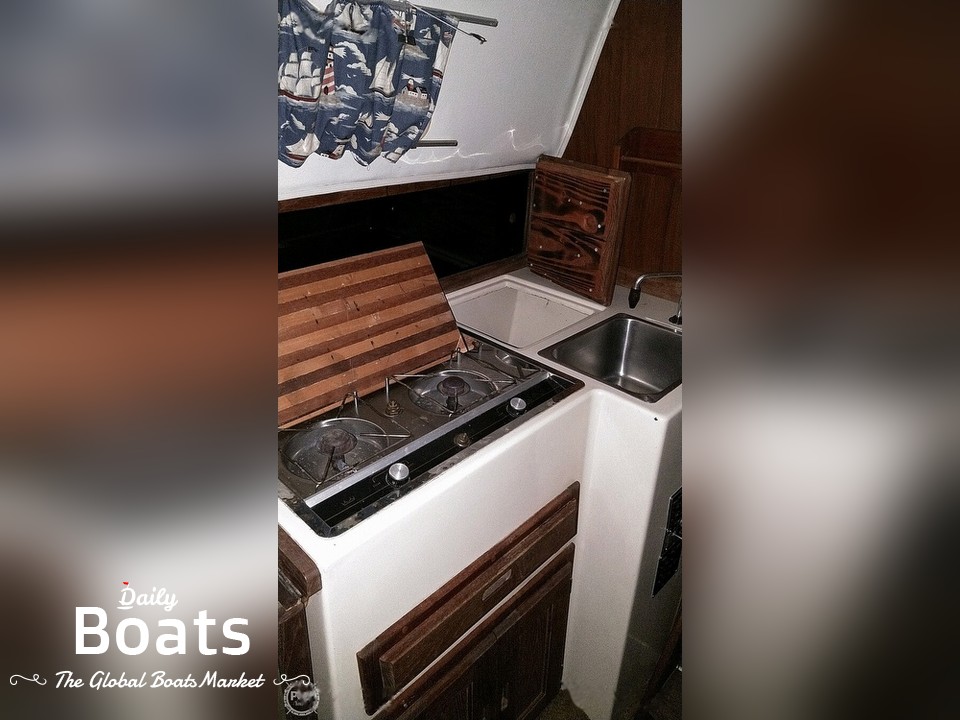 1980 Balboa 27 for sale. View price, photos and Buy 1980 Balboa 27 #254511