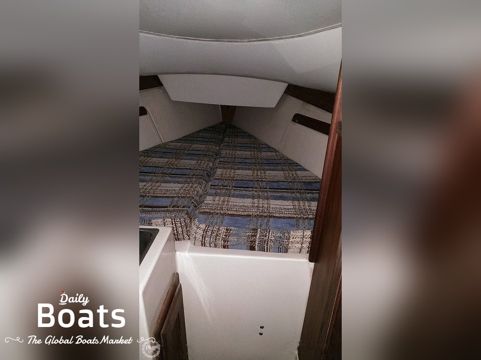 1980 Balboa 27 for sale. View price, photos and Buy 1980 Balboa 27 #254511