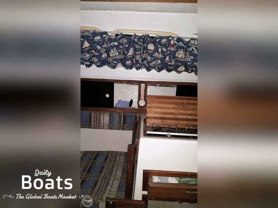 1980 Balboa 27 for sale. View price, photos and Buy 1980 Balboa 27 #254511