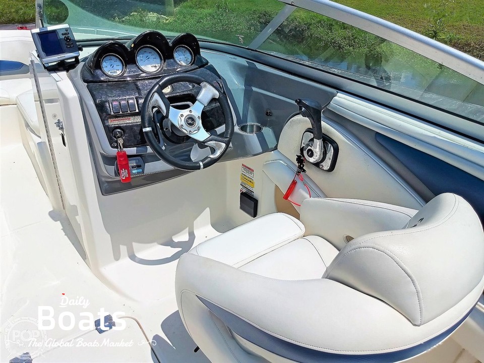 2008 Monterey 234 Fs for sale. View price, photos and Buy 2008 Monterey ...