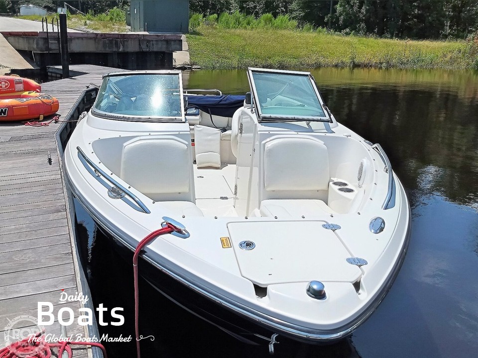 2008 Monterey 234 Fs for sale. View price, photos and Buy 2008 Monterey ...