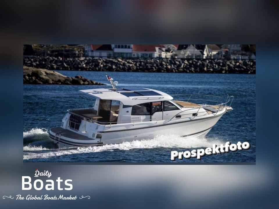 2020 Nimbus Boats 365 Coupe for sale. View price, photos and Buy 2020 ...