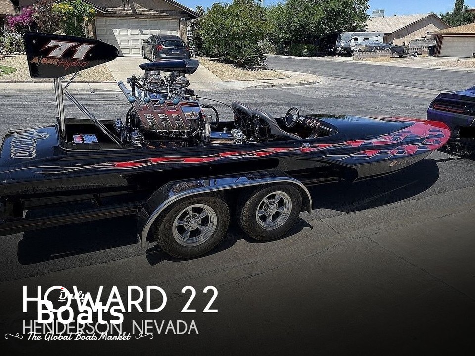 1978 Howard 22 for sale. View price, photos and Buy 1978 Howard 22 #254553