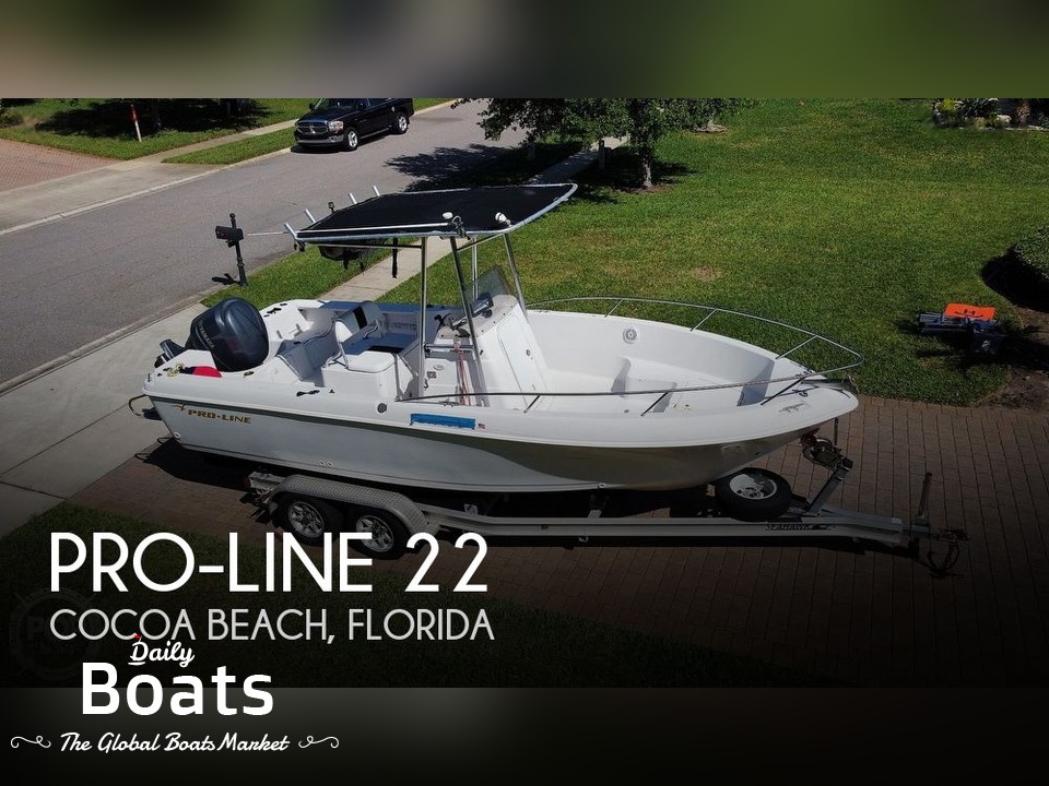 2001 Pro-Line 22 for sale. View price, photos and Buy 2001 Pro-Line 22 ...