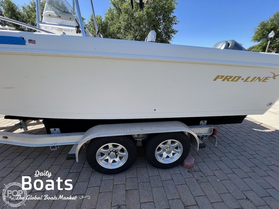 2001 Pro-Line 22 for sale. View price, photos and Buy 2001 Pro-Line 22 ...