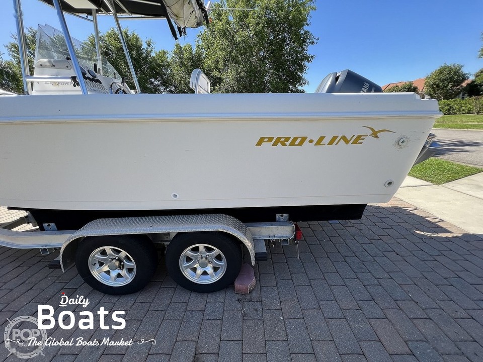 2001 Pro-Line 22 for sale. View price, photos and Buy 2001 Pro-Line 22 ...