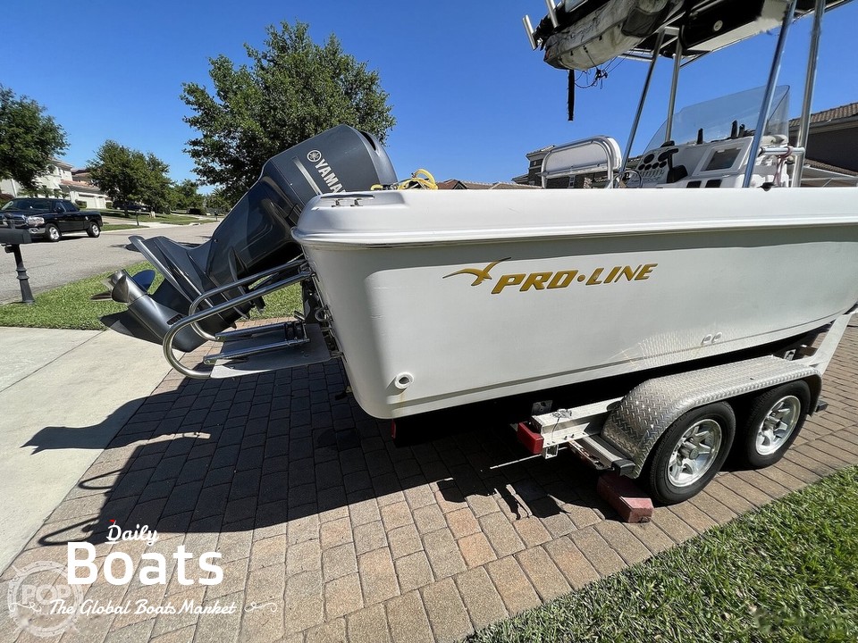 2001 Pro-Line 22 for sale. View price, photos and Buy 2001 Pro-Line 22 ...