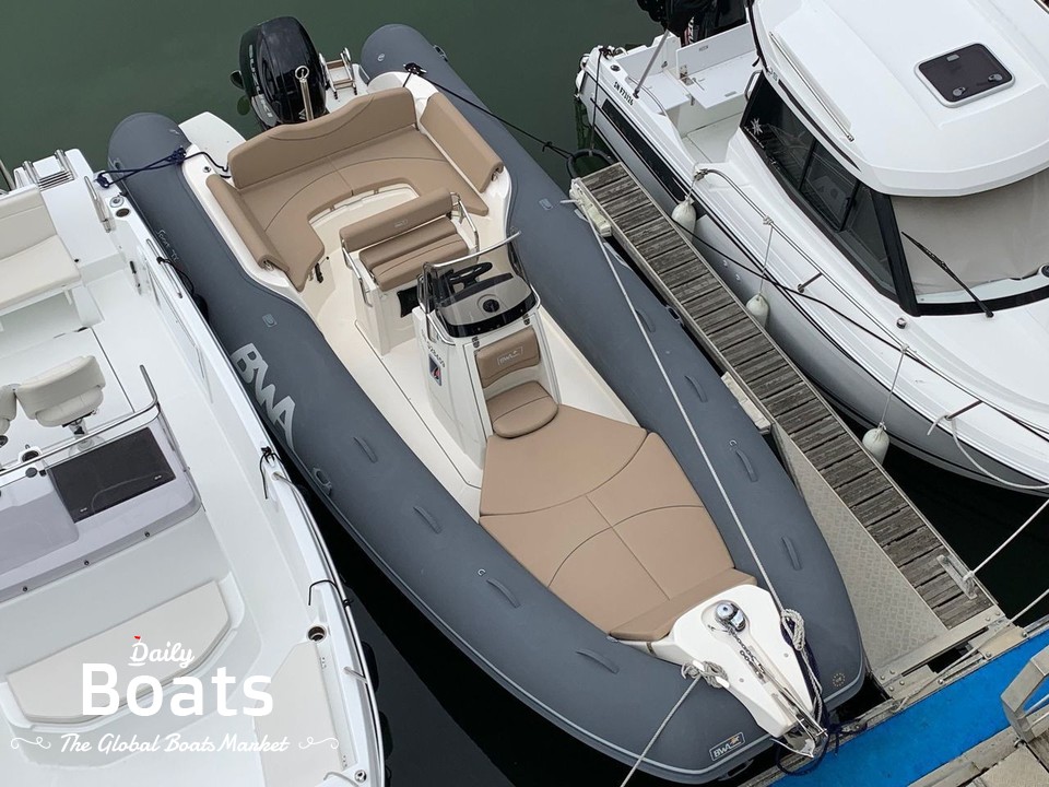 2021 BWA Sport 22 Gto for sale. View price, photos and Buy 2021 BWA ...