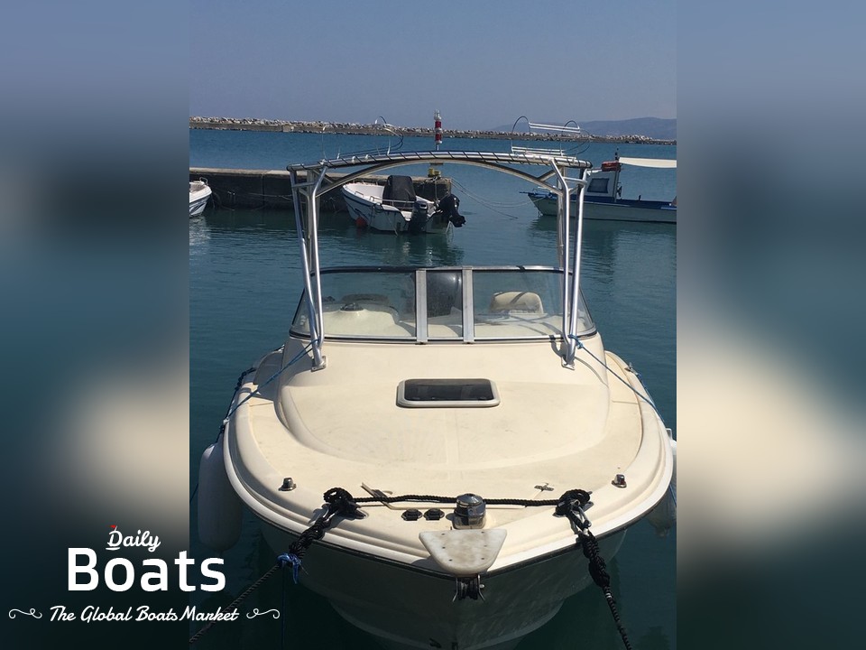 2008 Scout Boats Abaco 242 for sale. View price, photos and Buy 2008 ...