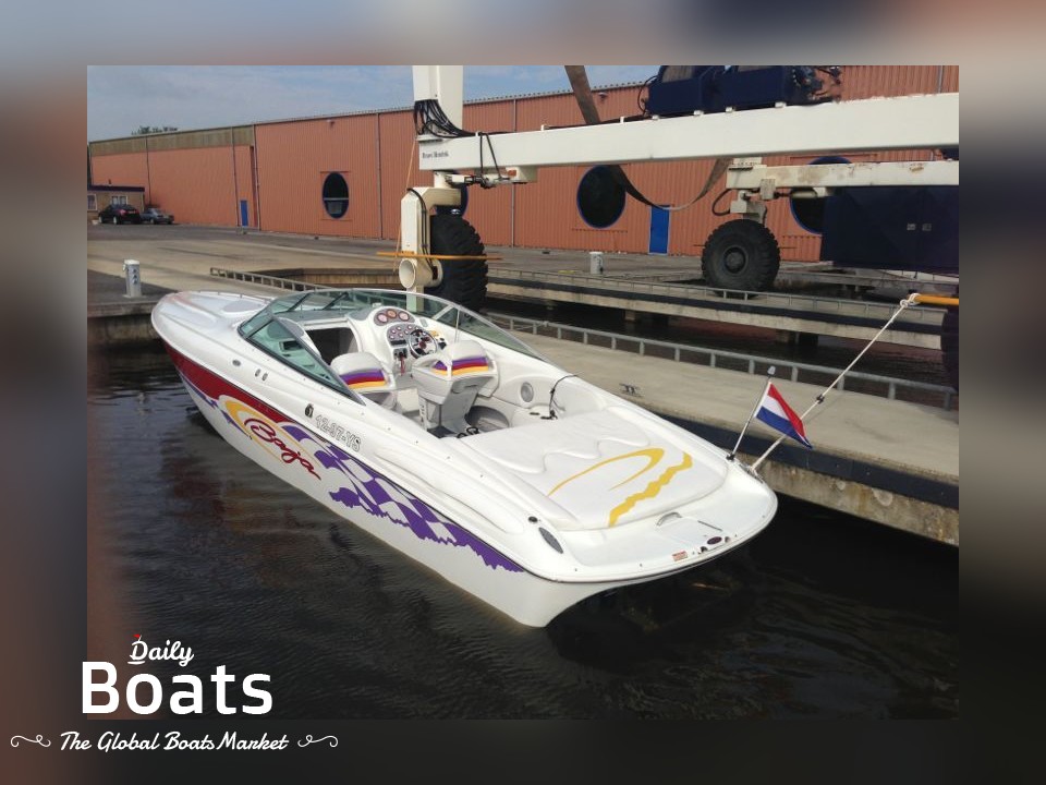 2002 Baja Marine 342 for sale. View price, photos and Buy 2002 Baja ...