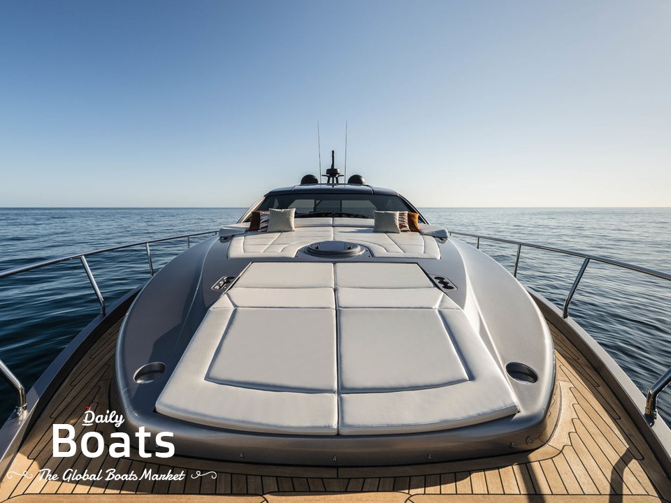 2022 Pershing 6X for sale. View price, photos and Buy 2022 Pershing 6X ...