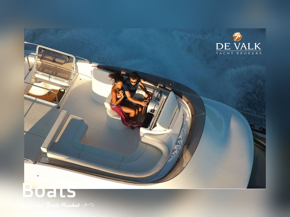 2011 Apreamare 64 Fly for sale. View price, photos and Buy 2011 ...