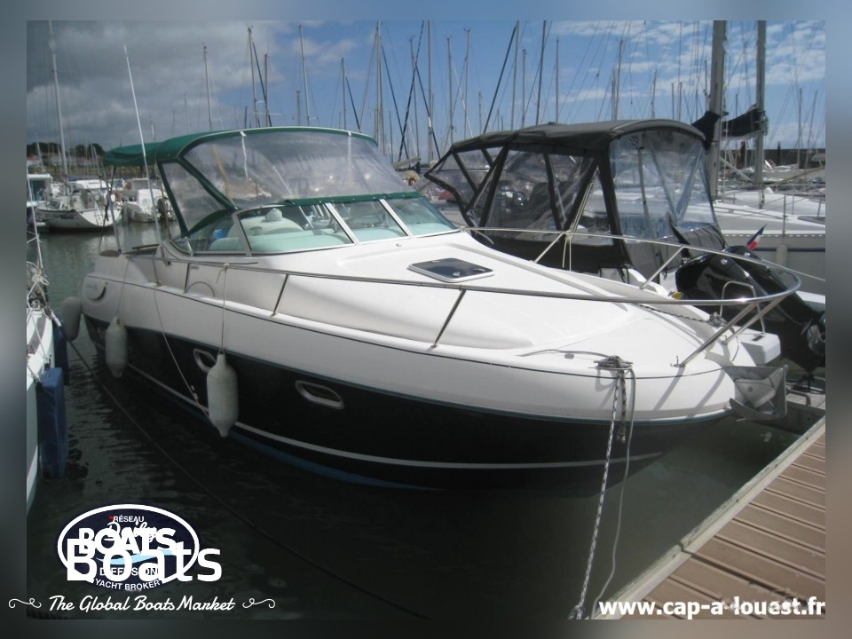 2000 Jeanneau Leader 805 for sale. View price, photos and Buy 2000 ...